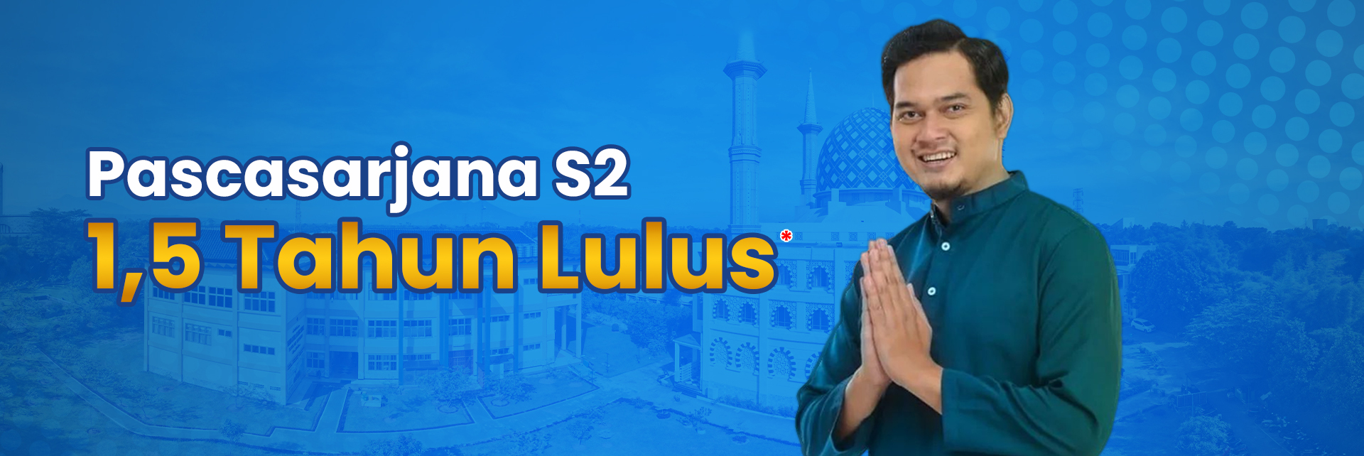 Pendaftaran | Institut Tazkia